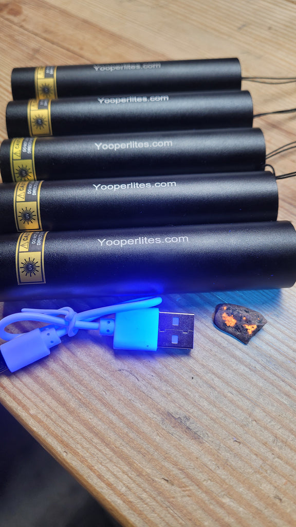 Top Flashlights – Yooperlites